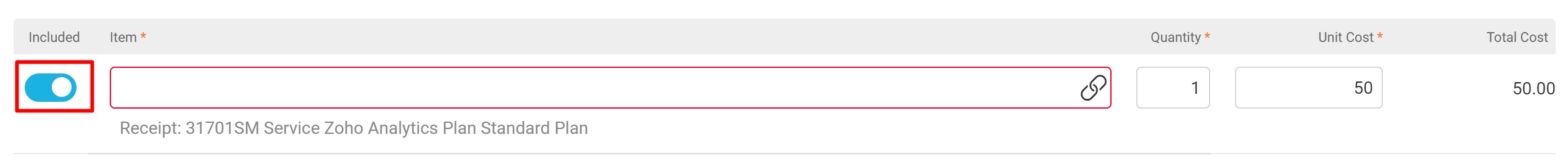 EzzyBills + Tidy integration user guide
